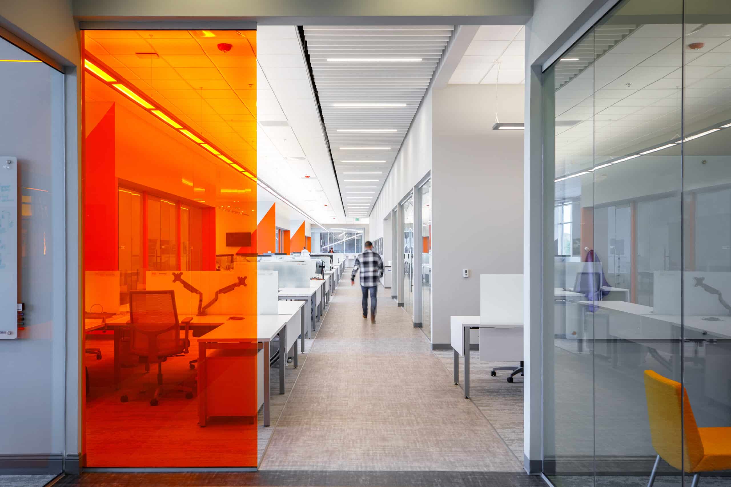 Fox Factory - Gainesville, GA