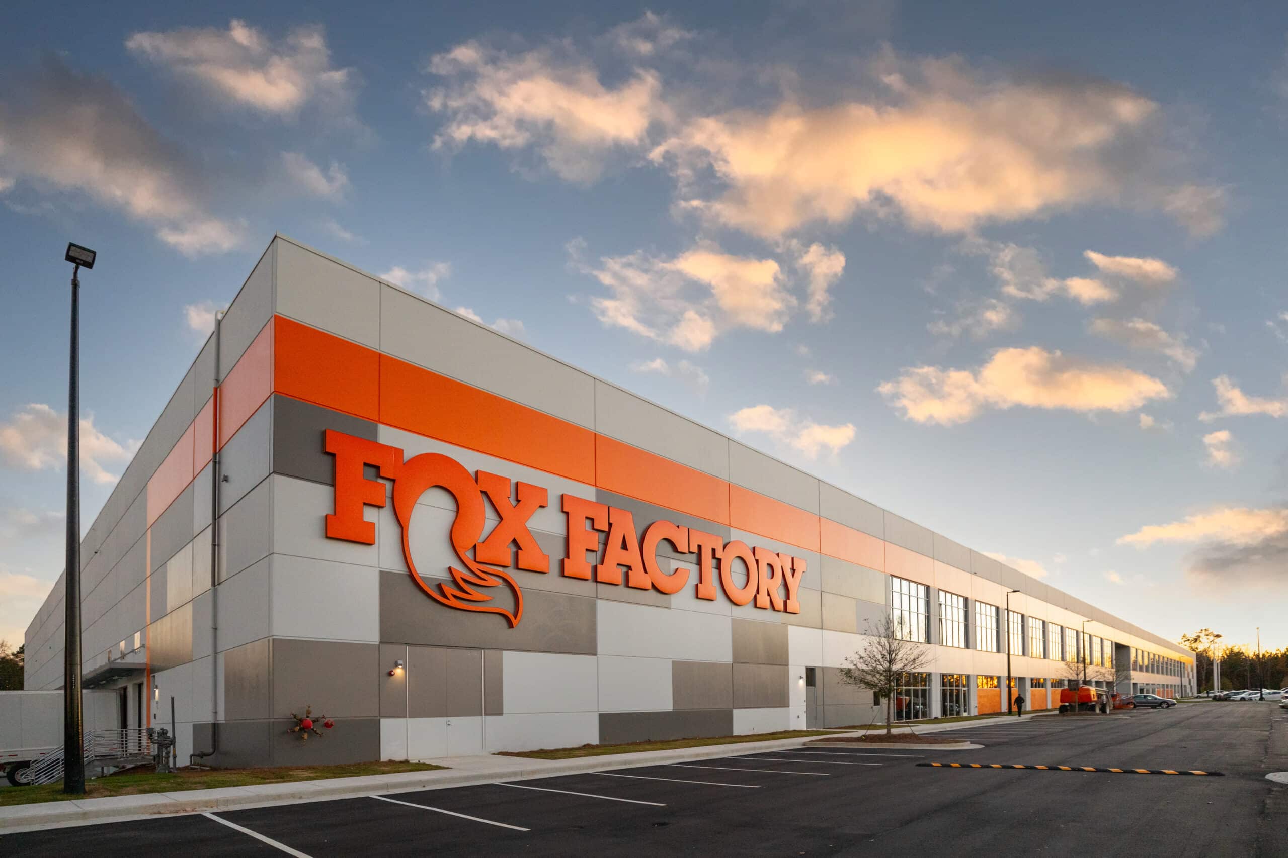 Fox Factory