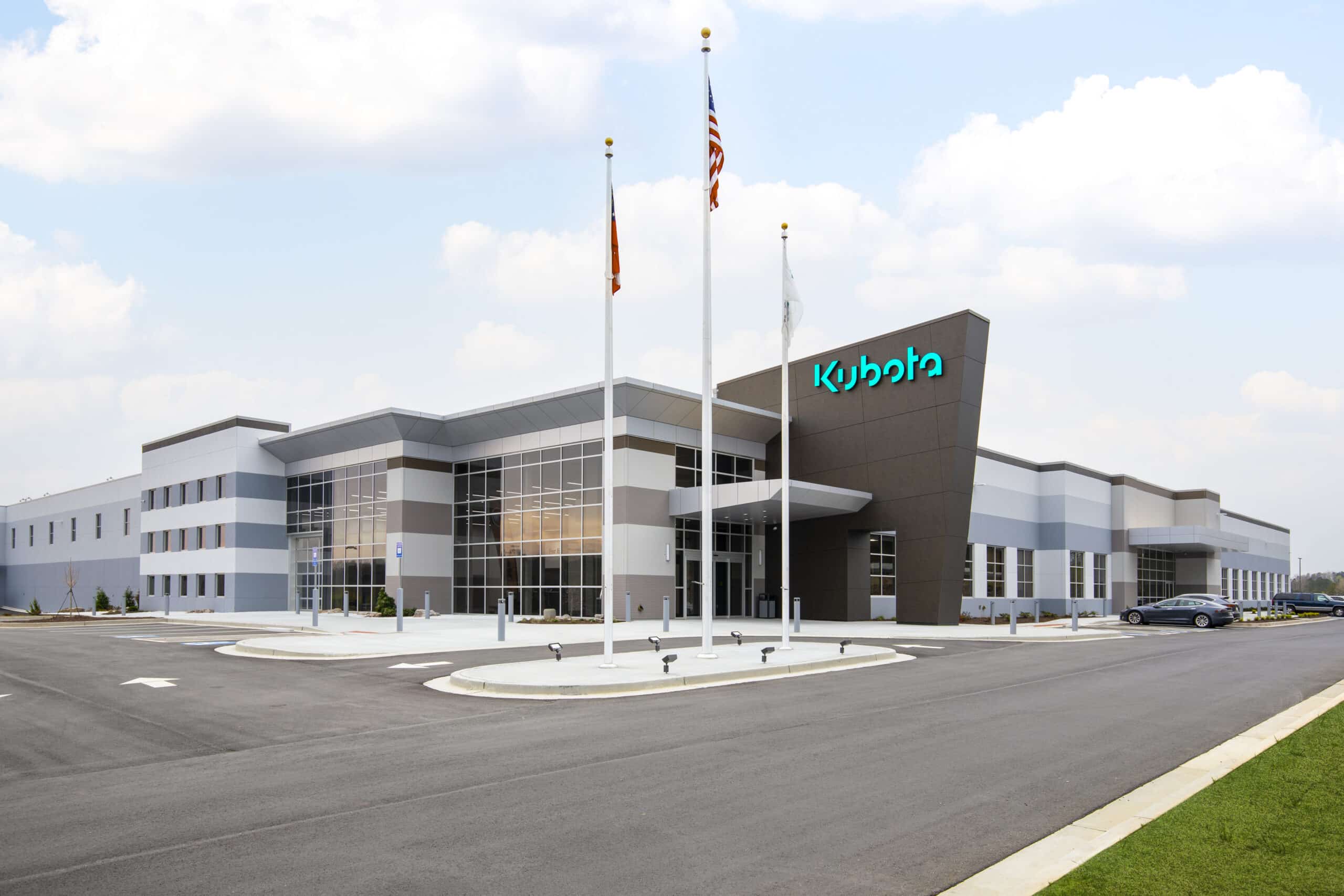 Manufacturing | Carroll Daniel