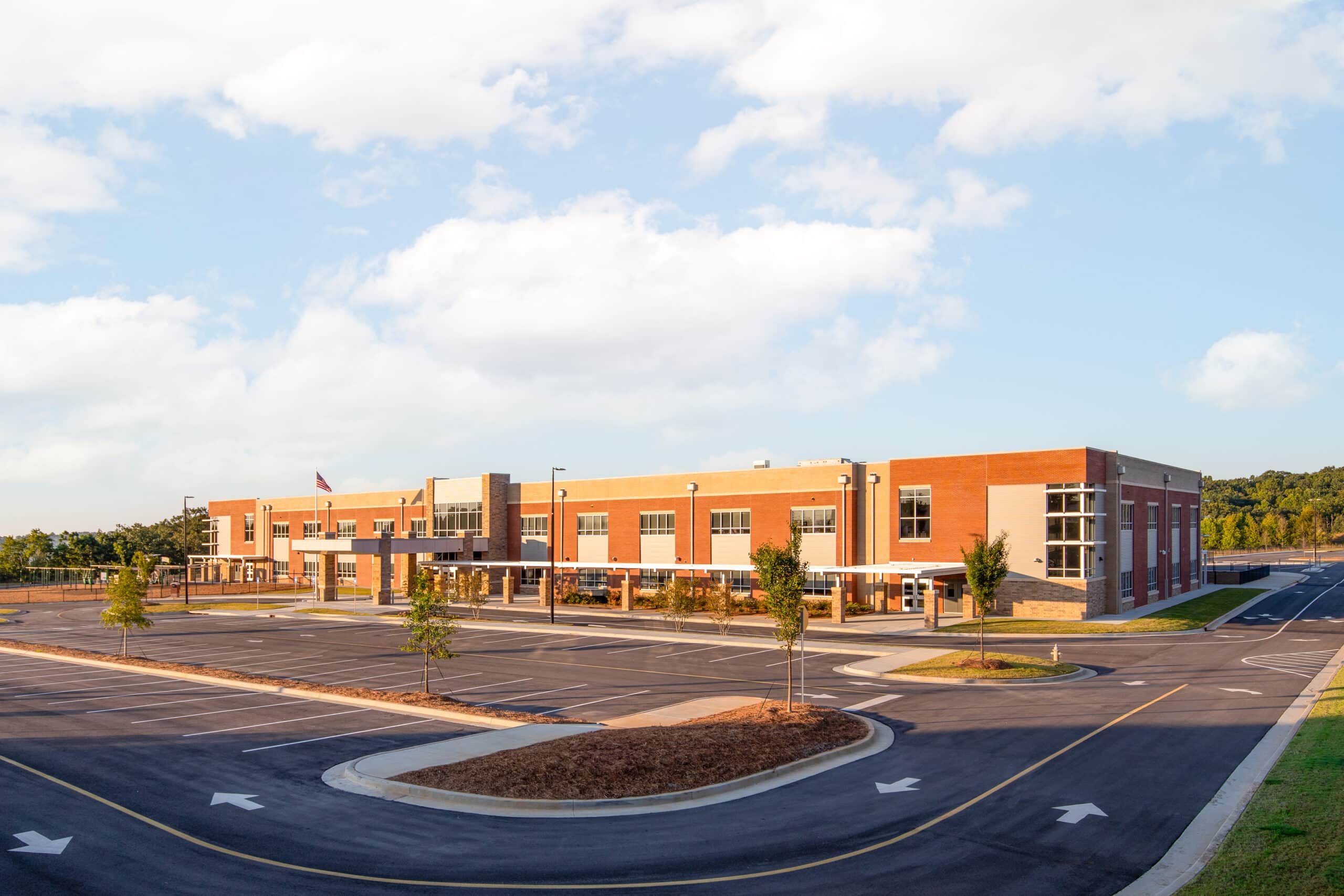 Sandra Dunagan Deal Elementary School