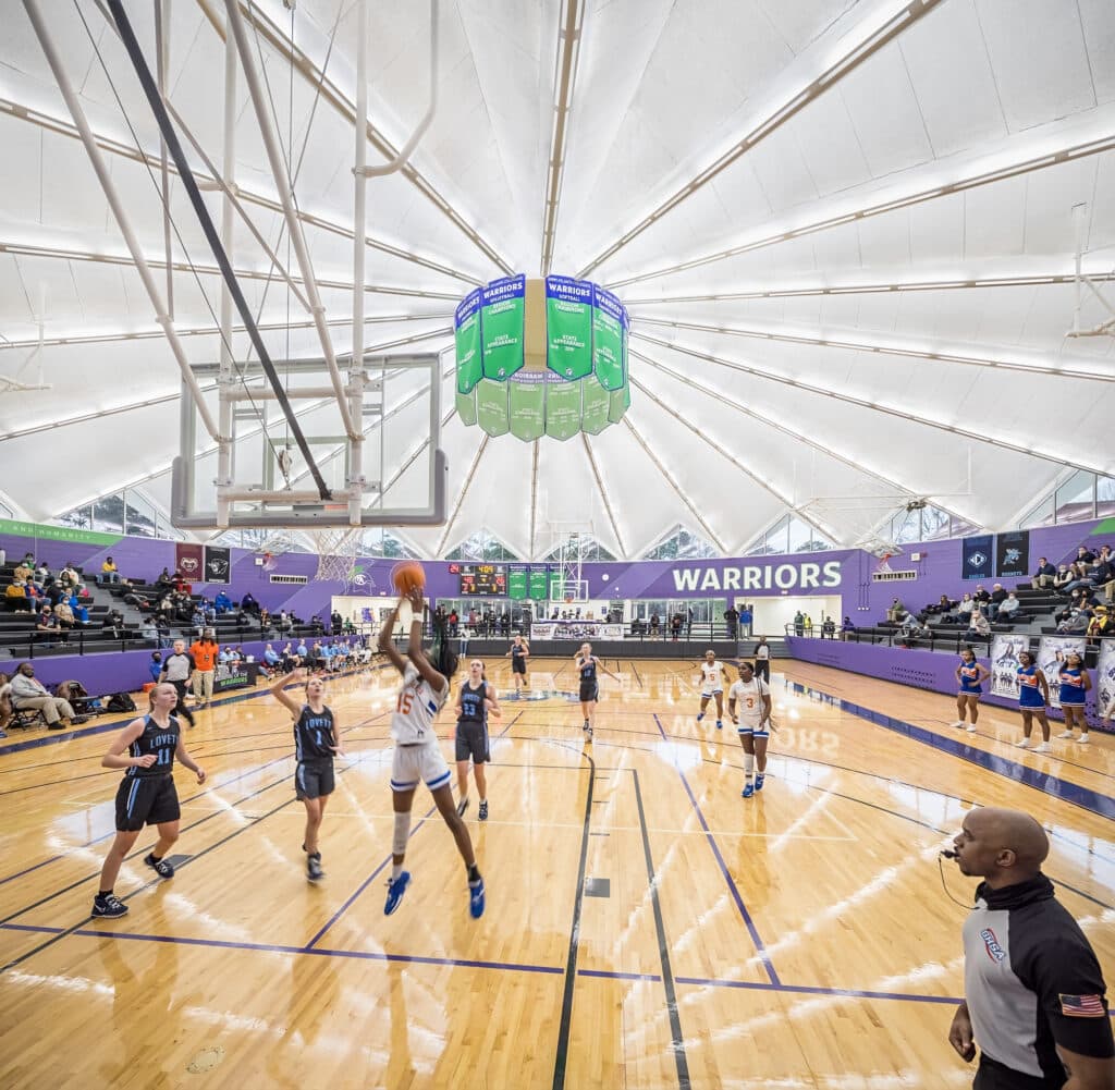 KIPP Atlanta Collegiate Expansion & Renovation | Carroll Daniel ...