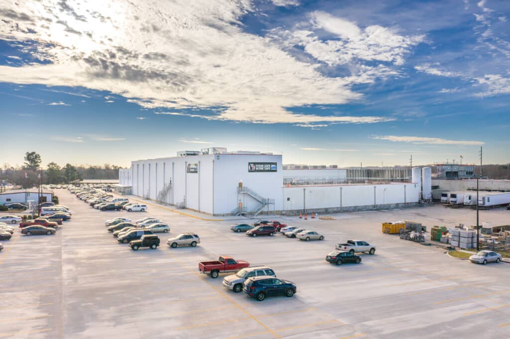 Carroll Daniel Construction