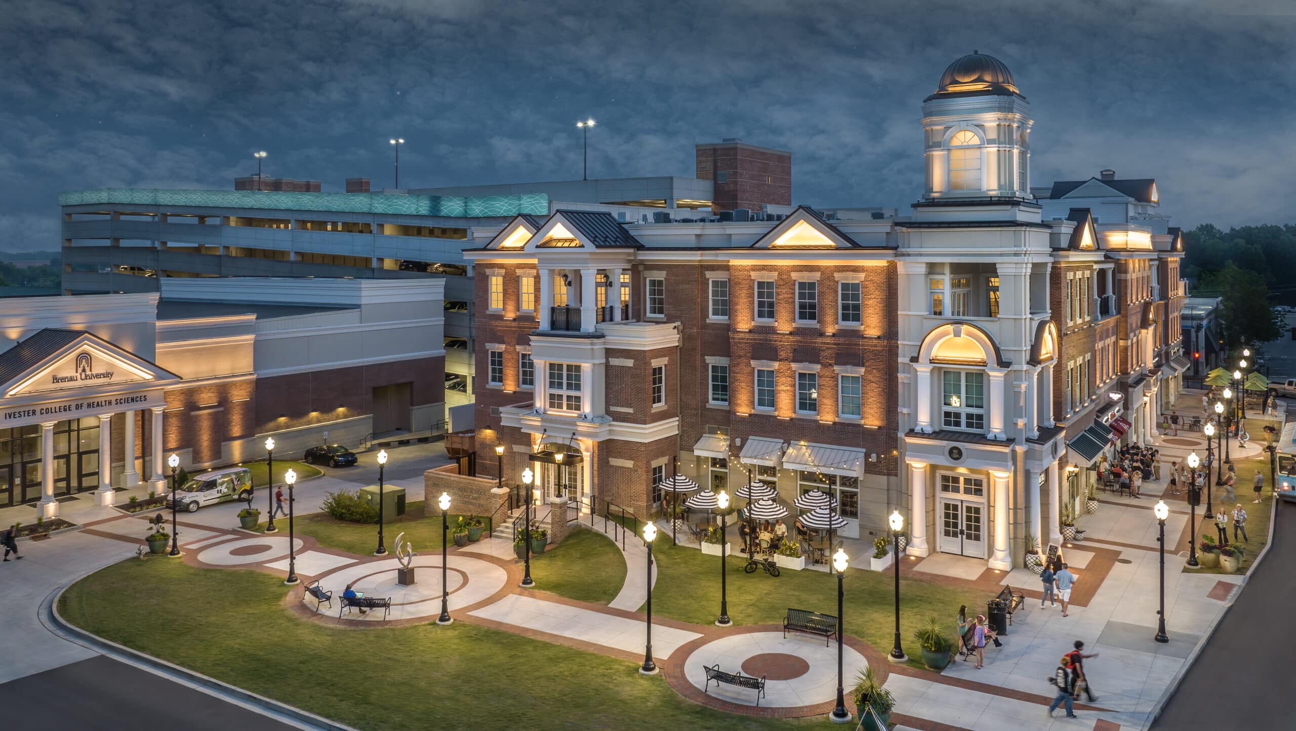 Commercial | Carroll Daniel