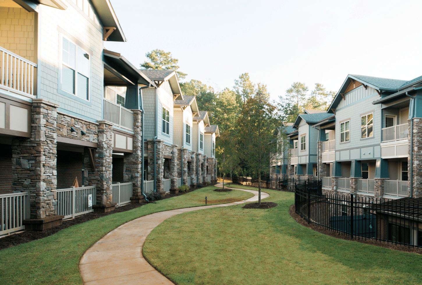 Noble Village Assisted Living Facility