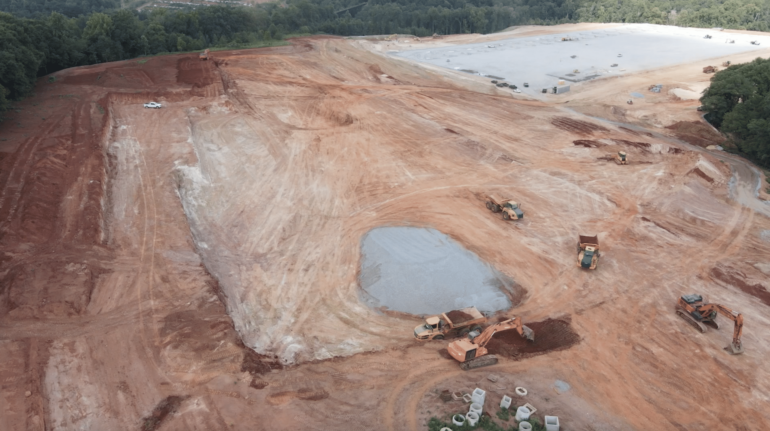 Carroll Daniel | Construction & Engineering Services Firm