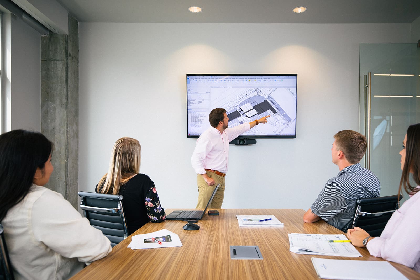 Meet the Expert: Robby Tieman Drives Innovative Design-Build Solutions ...